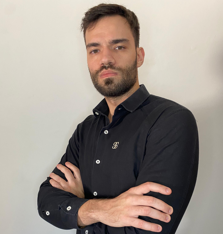 Matheus Henrique - Matheus Henrique